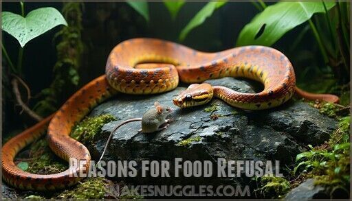 Corn Snake Feeding Chart: Best Practices for Healthy & Happy Snakes