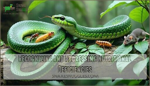 Snake Diet Guide: What They Eat & Essential Feeding Tips