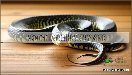 California King Snake Size: How Big Do They Really Get?