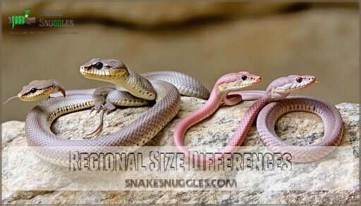Rosy Boa Size and Lifespan: Complete Care Guide for New Owners