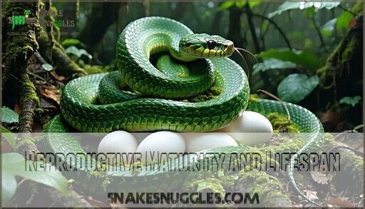 How Old Can Snakes Get? Amazing Lifespans That Will Shock You!