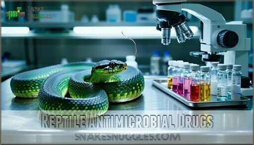 Safe Antibiotics for Snake Infections: Expert Treatment Guide 2025