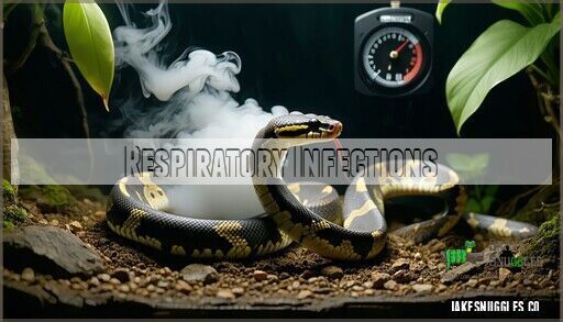 Ball Python Skin Problems: 10 Signs & Fast Treatment Solutions