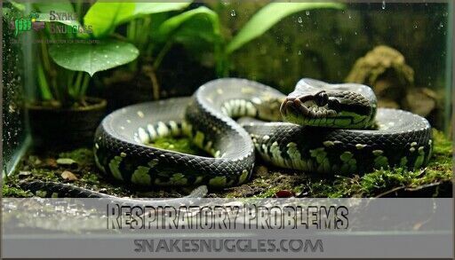 Ball Python Humidity Levels Explained: Complete Care Guide 2025