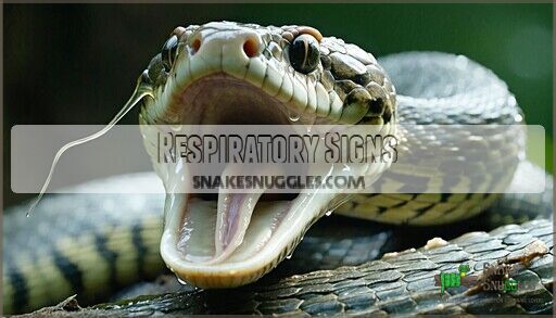 How to Treat Snake Viral Respiratory Infection: Expert Guide 2025