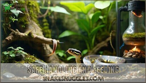 Feeding Frozen Thawed Ball Python: 9 Pro Tips for Safe Success