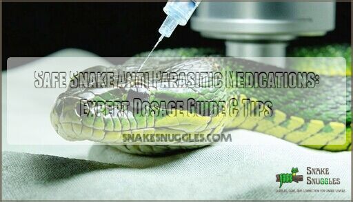 Safe Ways to Clean a Snake Enclosure: Tips for Hygiene and Happy Snakes