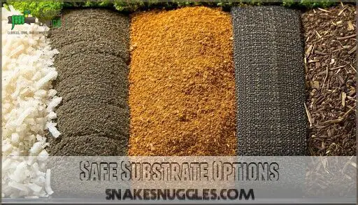 Essential Items for Snake Habitat: Complete Setup Guide for Beginners