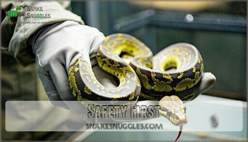 Can You Train a Snake? Surprising Facts About Snake Intelligence