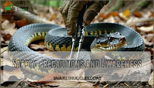 Snake Moving After Death: Why It Happens and How Long It Lasts