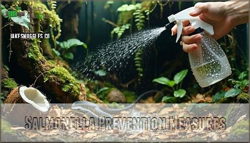 Safe Substrate for Snake Shedding: 5 Best Options That Work