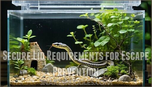Hognose Snake Size and Enclosure: Complete Setup Guide for 2025