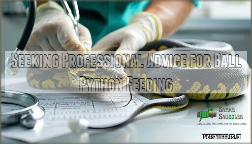 Feeding Ball Pythons Live Mice: Pros, Cons & Safety Guide 2025