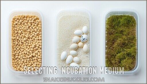 Snake Egg Incubation Temperature Guide: Perfect Heat for Hatching