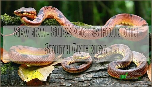 Best Pet Boas: Top Species for Beginners & Experienced Keepers