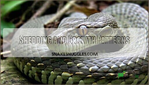 Snake Breeding Shedding and Mating: Complete Guide to Reproduction