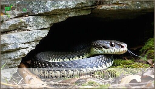 Rat Snake Natural Habitat: Complete Guide to Where They Live & Thrive