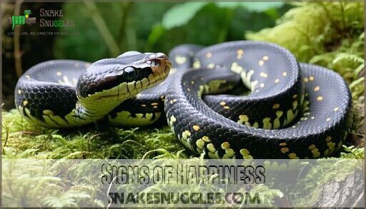 Ball Python Behavior Patterns: Master Your Snake's Body Language