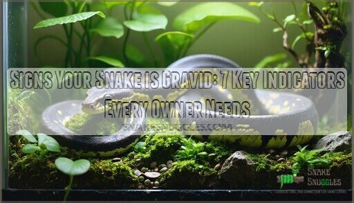 Snake Enclosure Heating Recommendations: Expert Tips for Safe Setup