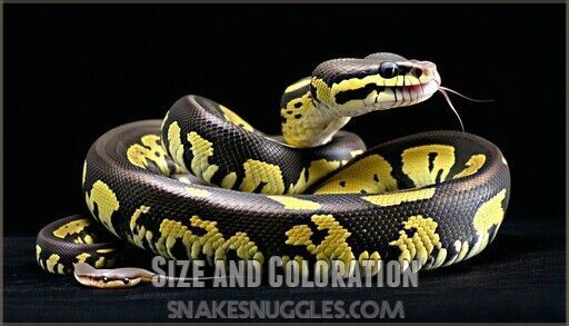 Ball Python Interesting Facts: 25 Mind-Blowing Secrets Revealed