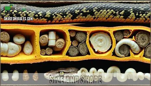 How Snakes Dig Holes in Ground: Species, Techniques & Identification