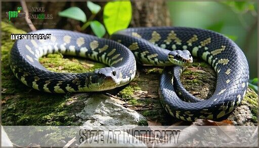 California King Snake Size: How Big Do They Really Get?