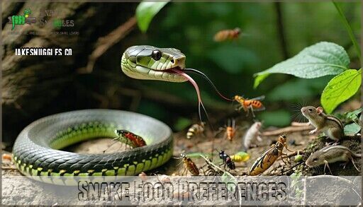 Do Snakes Have a Sense of Taste? Science Behind Snake Senses