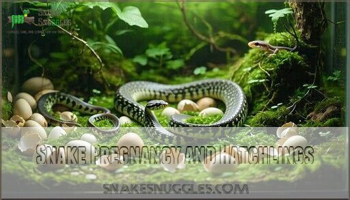Snake Breeding Guide for Beginners: Essential Tips and Tricks