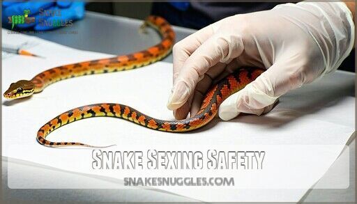 How to Tell Corn Snake Gender: Simple Methods That Actually Work