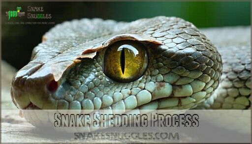 Safe Snake Shedding Humidity Levels: Complete Care Guide for Success