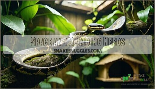 Ball Python Snake Behavior: Decode Traits, Body Language & Care