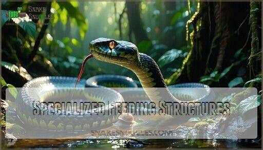 How Do Snakes Hunt? Deadly Senses & Silent Strike Techniques