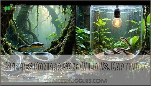 How Long Do Snakes Live in Captivity? Shocking Lifespan Facts