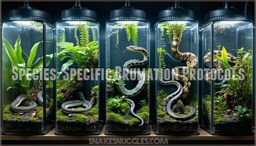 Do Snakes Need Brumation for Breeding? Essential Guide to Success
