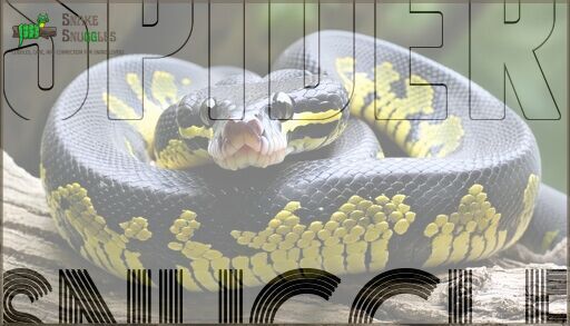 Ball Python Morphs: 50+ Stunning Colors & Patterns (With Photos)