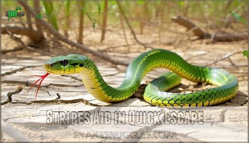 How Do Snakes Protect Themselves? 10 Incredible Defense Tactics