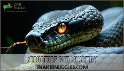 How Do Snakes See in The Dark? The Shocking Science Behind It