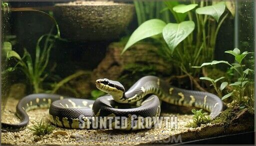 Ball Python Time to Grow: Complete Size Chart & Growth Rate Guide