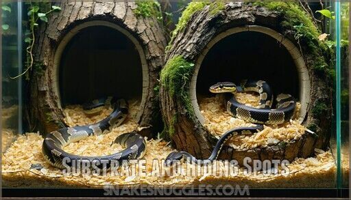 Snake Lethargy Causes and Solutions: Quick Fix Guide for Pet Owners