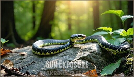 Rat Snake Natural Habitat: Complete Guide to Where They Live & Thrive