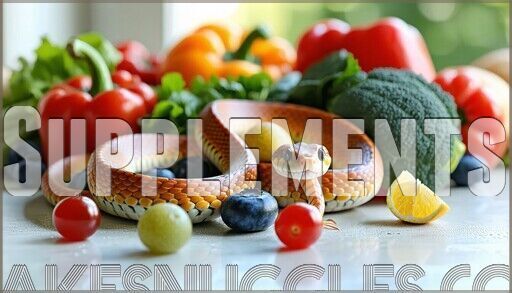 Corn Snake Feeding Chart: Best Practices for Healthy & Happy Snakes