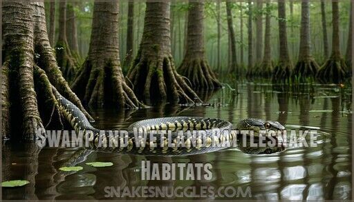 Rattlesnake Range USA: Complete State Guide & Habitat Maps 2025