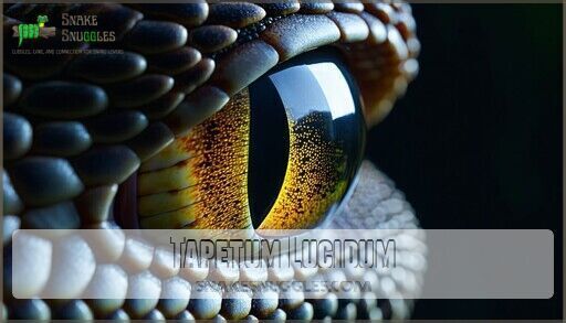 How Do Snakes See at Night? Thermal Vision Secrets Revealed!