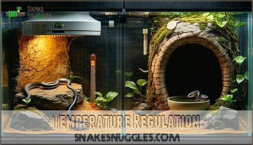 Ball Python Behavior Patterns: Master Your Snake's Body Language