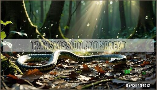 How to Treat Snake Fungal Infection: Expert Guide & Prevention Tips