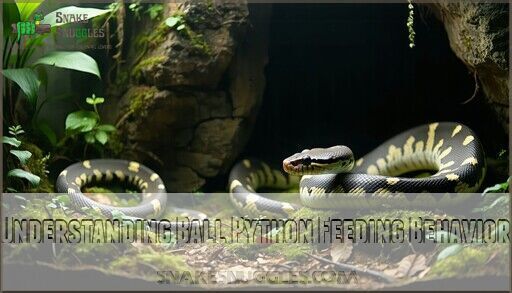 What to Do if Ball Python Wont Eat: 9 Proven Solutions That Work