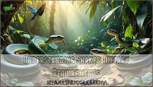 How to Feed a Snake Mice: Safe Expert Tips for Beginners & Pros