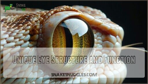 How Do Snakes See With Fuzzy Vision? The Science Behind Their Sight