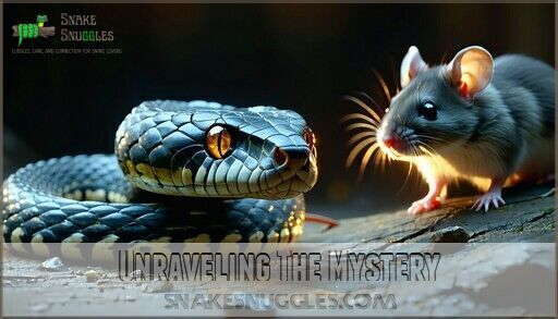 How Do Snakes Sense Body Heat? The Science Behind Their Thermal Vision