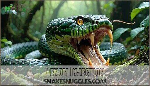 How Do Snakes Hunt? Deadly Senses & Silent Strike Techniques